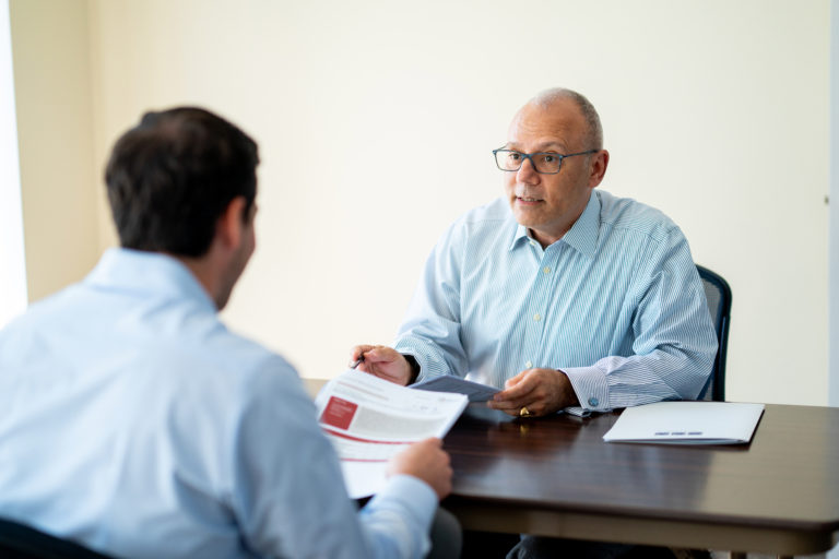 Organizational Coaching - OKA